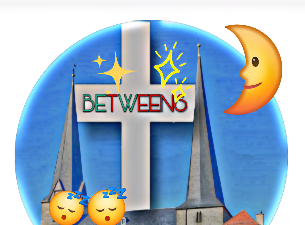 Betweens | Kirchengemeinde Nemmersdorf